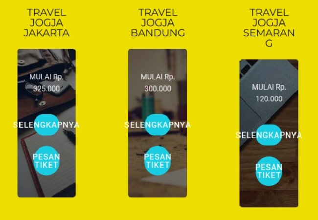 10 Travel Jogja Jakarta Diskon 29% Harga Tiket Jauh Lebih Murah Hari ...