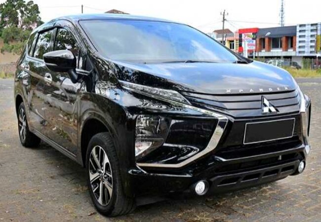 10 Rental Mobil Kudus, Bersih Siap Antar Hari Ini Sampe Depan Rumah ...