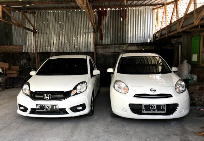 10 Rental Mobil Tulungagung, Bersih Siap Antar Hari Ini Sampe Depan ...