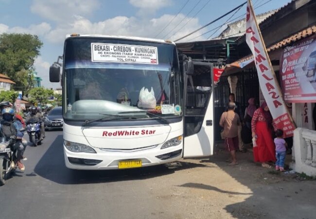 5 Travel Cirebon Cikarang Diskon 29% Harga Tiket Jauh Lebih Murah Hari ...