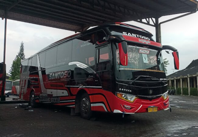 5 Bus Jogja Depok Diskon 35% Lebih Murah Dari Terminal Untuk Harga ...