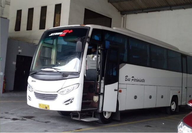10 Bus Jogja Semarang Diskon 35% Lebih Murah Dari Terminal Untuk Harga ...