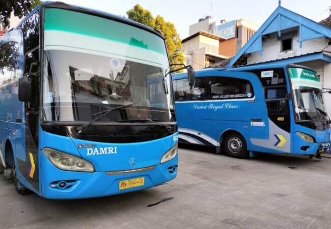 10 Bus Bandung Lampung Diskon 35% Lebih Murah Dari Terminal Untuk Harga ...
