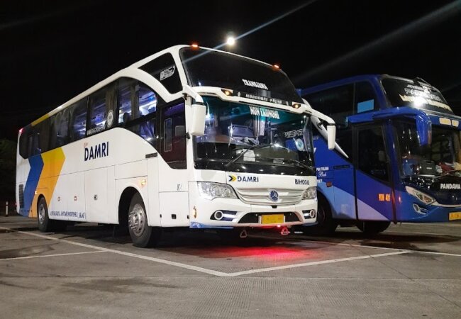 10 Bus Bandung Jogja Diskon 35% Lebih Murah Dari Terminal Untuk Harga ...